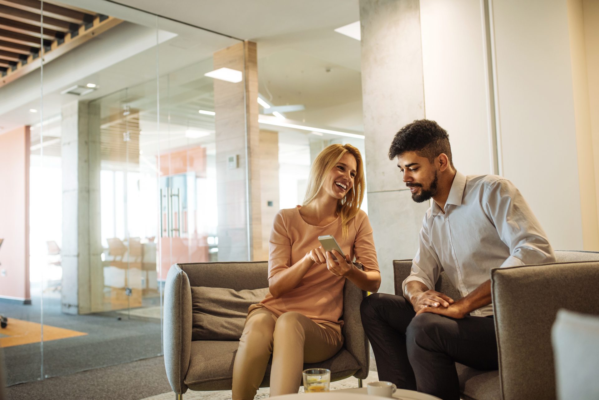 Techstep – skal bli ledende i Norden på Managed Mobility Services | Teft