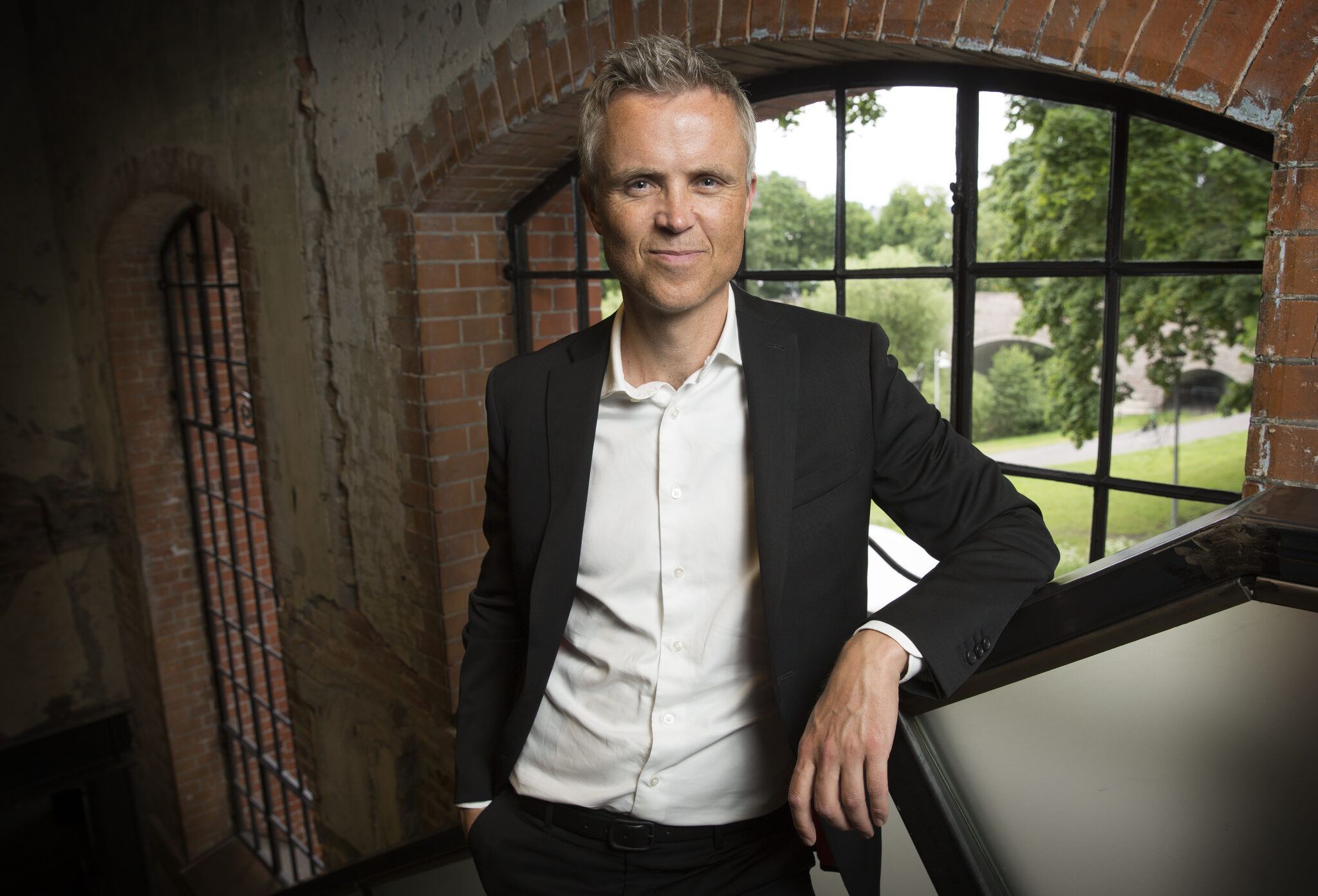 DOGA: Innovasjon med hjerte og engasjement for bærekraftig samfunnsutvikling | Teft